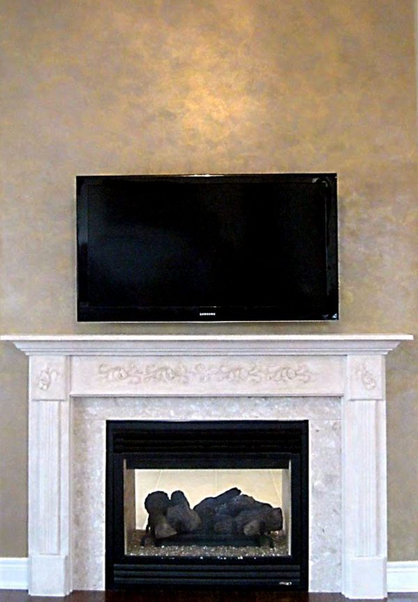 Acrylic Plaster – Protek Paint