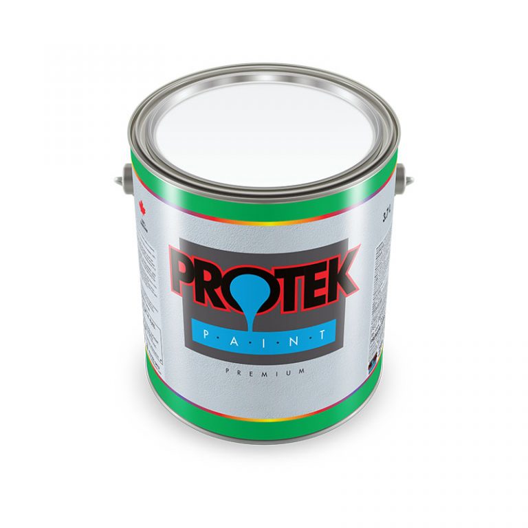 Metal Paints – Protek Paint