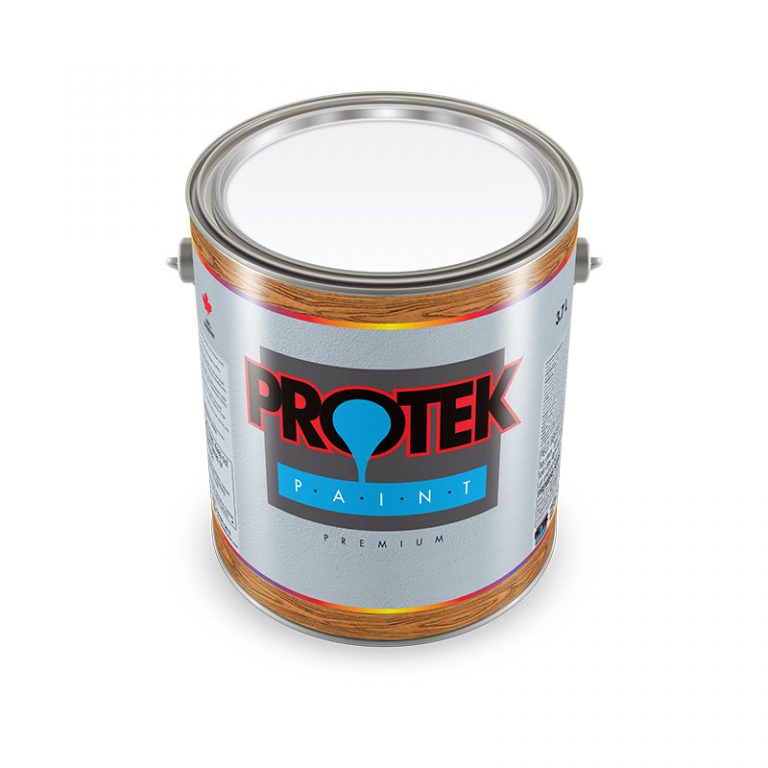 Two-Component Water-Based Epoxy – Protek Paint