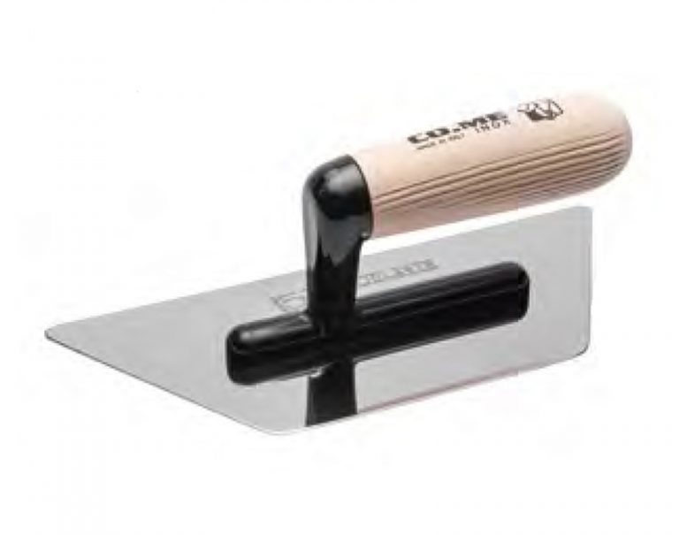 Plastering Tools & Trowels for Decorative Plaster | Protek Paint