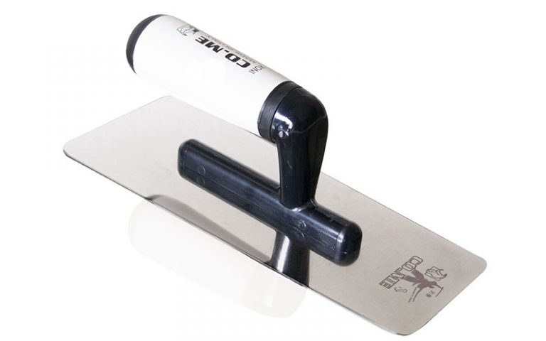 Plastering Tools & Trowels for Decorative Plaster | Protek Paint