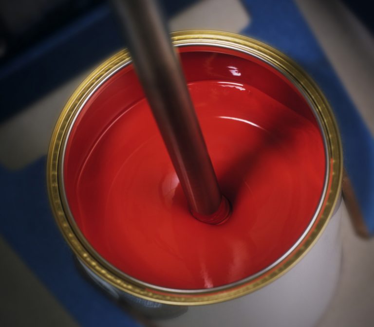 Microcolor Pigment Dispersions – Protek Paint