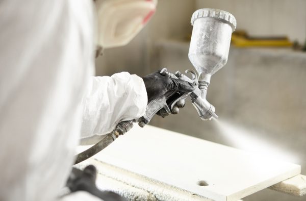 Fire Retardant Paints & Coatings – Protek Paint