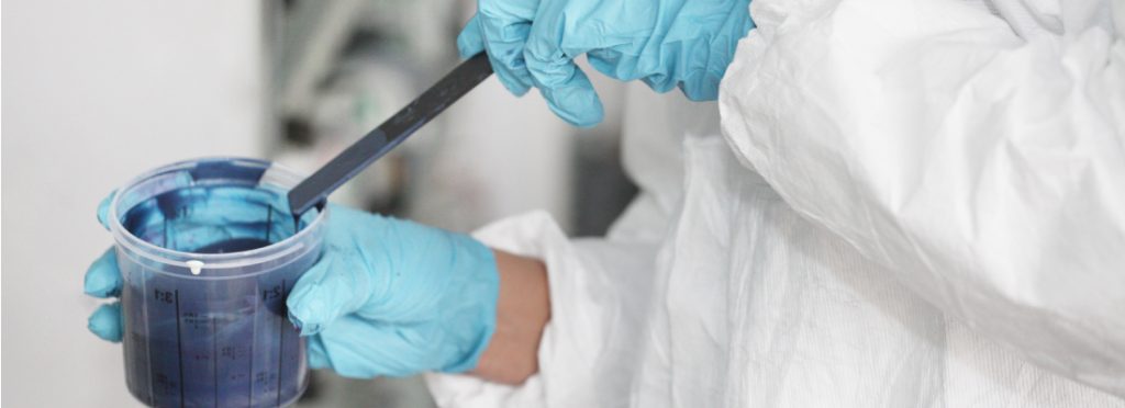 Microcolor Pigment Dispersions – Protek Paint