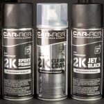 Epoxy Paints – Protek Paint