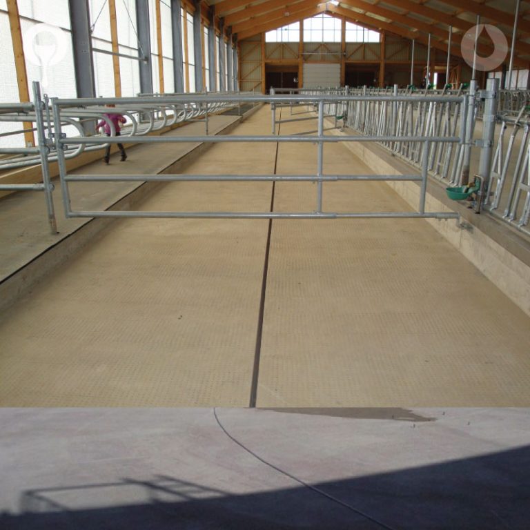 Evercrete Vetrofluid® – Protek Paint