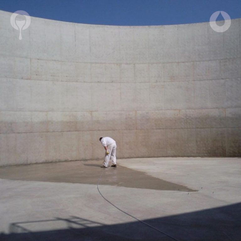 Evercrete Vetrofluid® – Protek Paint